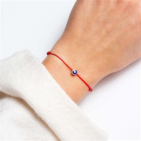 Evil Eye Bracelet Etsy