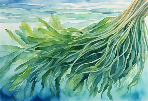 Spirulina Benefits Unlocking Nutrient Rich Superfood Secrets Nourishing Wild Souls