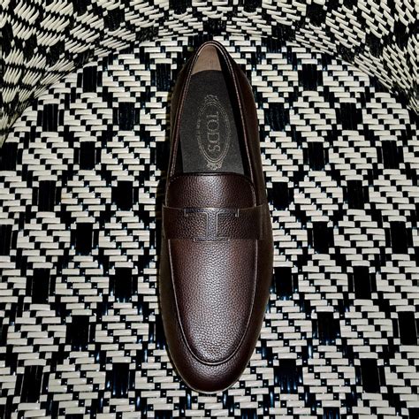 Men's Fashion: Luxury shoes, bags, accessories, and ready-to-wear | Tod's