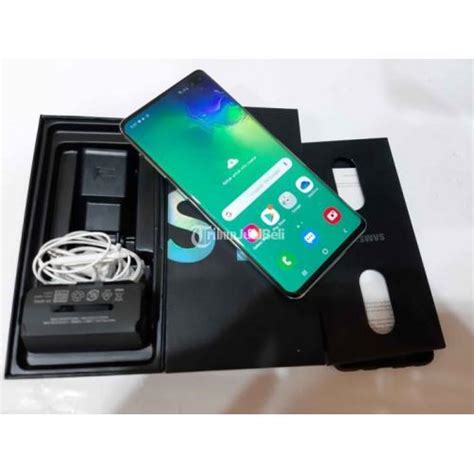 Hp Samsung S Bekas Harga Rp Juta Ram Gb Gb Murah Lengkap Di Surabaya