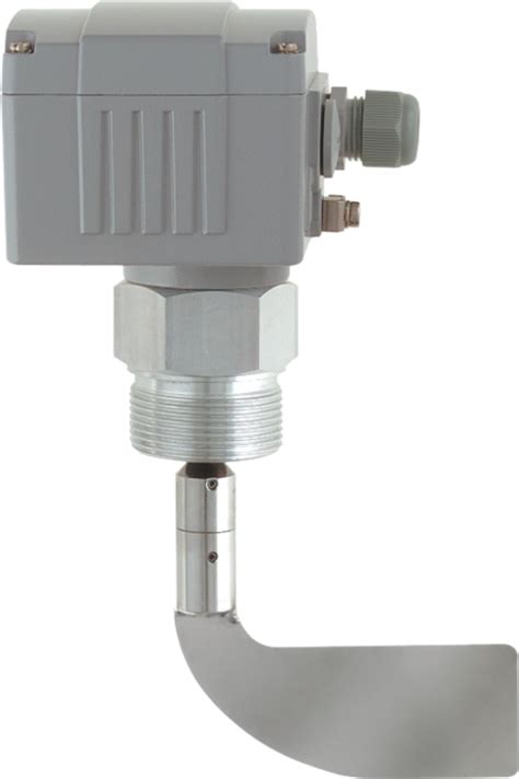 Rotary Grain Level Sensors Agrosistemos