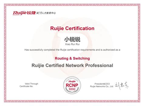 考试券RGSP Routing and Switching