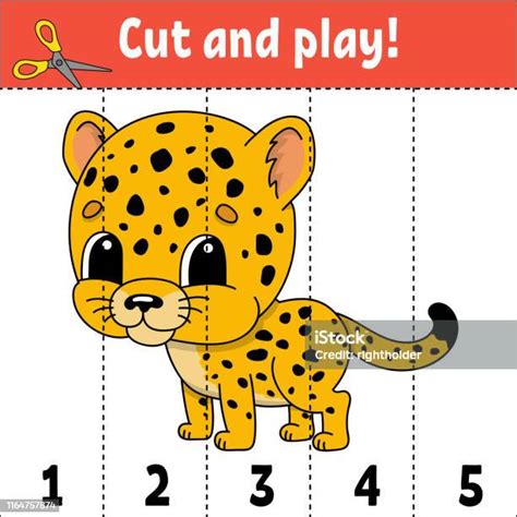 학습 번호 잘라내기 및 재생합니다 교육 개발 워크 시트 아이들을위한 게임 활동 페이지 아이들을위한 퍼즐 유치원 수수께끼 플랫
