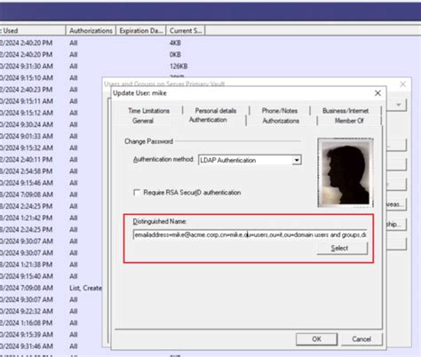 Pkipn Login Fails With Missing Mandatory Parameter Type