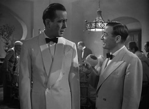Casablanca 1942