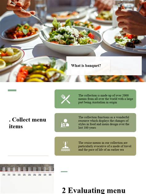 Module 6 Apply Basic Menu 2 Download Free Pdf Menu Restaurants