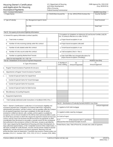 Form Hud 52670 Fill Out Sign Online And Download Fillable Pdf Templateroller Form Hud 52670 Fill Out Sign Online And Download Fillable Pdf Templateroller