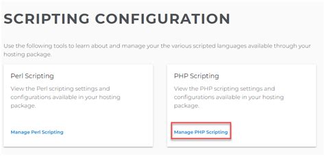 How To Update Php For Wordpress