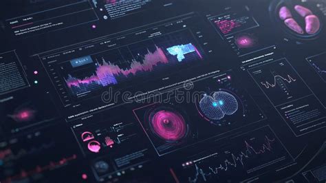 Explore The Benefits Of A Wellness Tracking Dashboard Visualization For Enhanced Health Insights