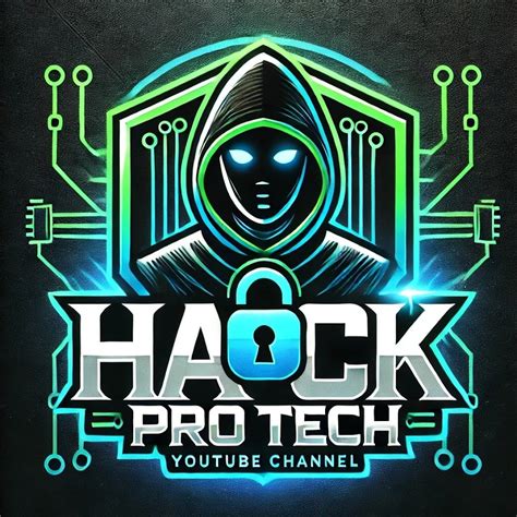 Hackprotech Youtube