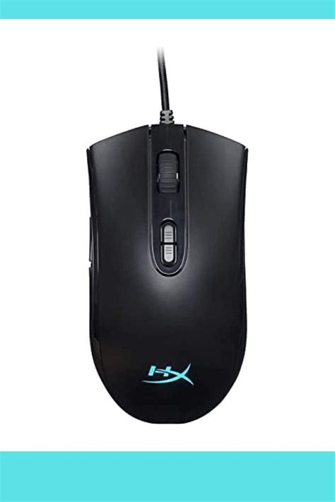 Hyperx Pulsefire Core Rgb Gaming Mouse