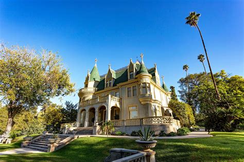 19th Century Castle Redlands Ca Event Peerspace