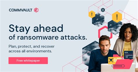 Commvault On Linkedin Secure Your Data Your Recovery And Your Mission