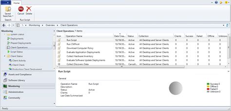 Client Notification Configuration Manager Microsoft Learn