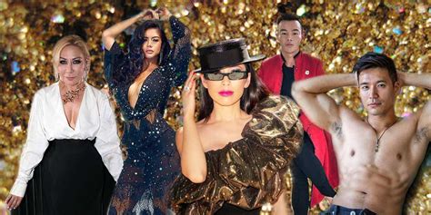 Why Bling Empire Reminds Me That Being Ordinary Is Extraordinary Zula Sg