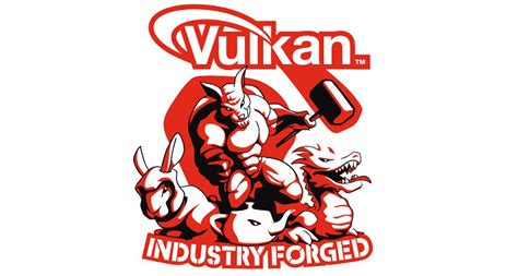 Khronos Launches Its Cross Platform Vulkan Api