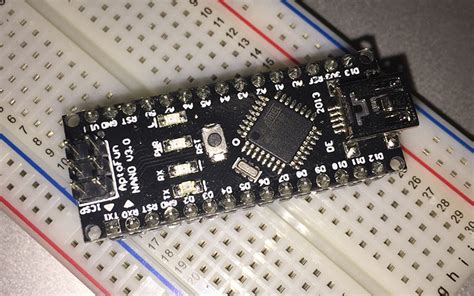 Arduino CH340 Kernel Panic Unter MacOS Sierra Abhilfe Xgadget De