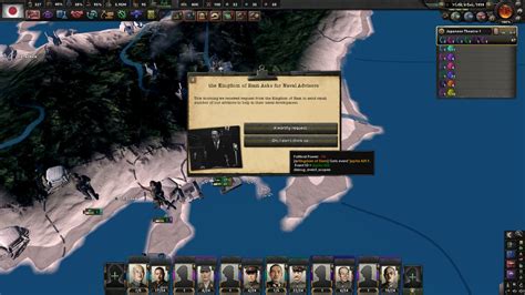 Jap Naval Adviser Event Bug · Issue 12487 · Kaiserreichkaiserreich 4 Bug Reports · Github