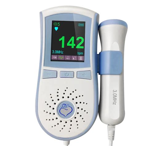 Fetal Doppler Salovine