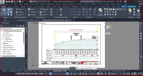 James Murithi On Linkedin Rule Of The Thumb When Designing Finished Road Level Frl 🔴 Avoid Cut
