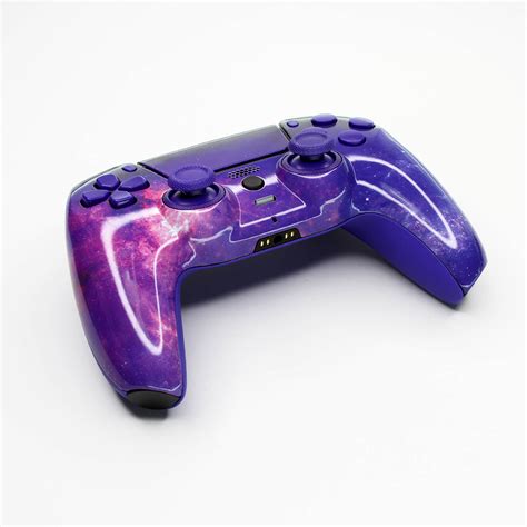 Galaxy Ps5 Controller Killscreen