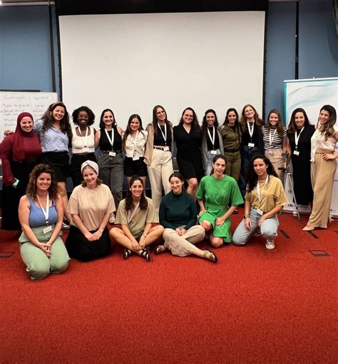 Gila Tolub On Linkedin Energy Resilience Telaviv Burnout Israel