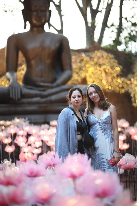 มหิดลอินเตอร์จัดปฐมนิเทศนักศึกษาแลกเปลี่ยนพร้อมพาทัศนศึกษาวัฒนธรรมไทย วิทยาลัยนานาชาติ ม มหิดล