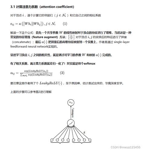 图神经网络简介：gcn、graphsage与gat Csdn博客