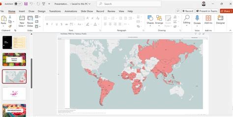 Laxman Bist On Linkedin Tableaudashboards Powerpointtips Datastorytelling
