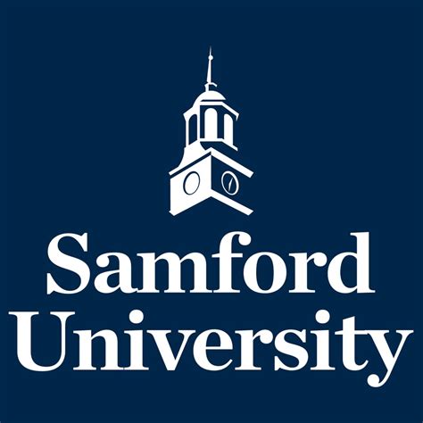 Samford University Way College Guide