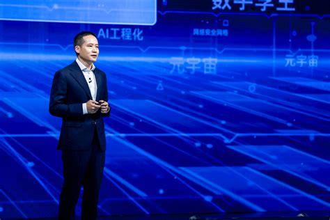 Alibaba Cloud Launches Modelscope Platform And New Solutions To Lower The Threshold For