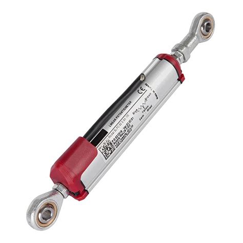 Megatron Potentiometers Megatron Linear Potentiometers P3 America Inc