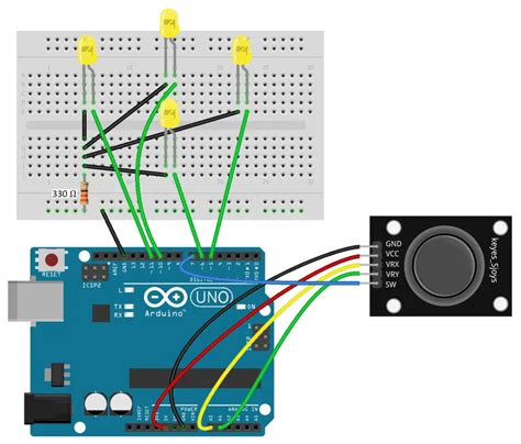 Ps2 Controller Diagram