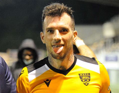 Maidstone United Defender Joe Ellul Can Feel The Difference In Hakan