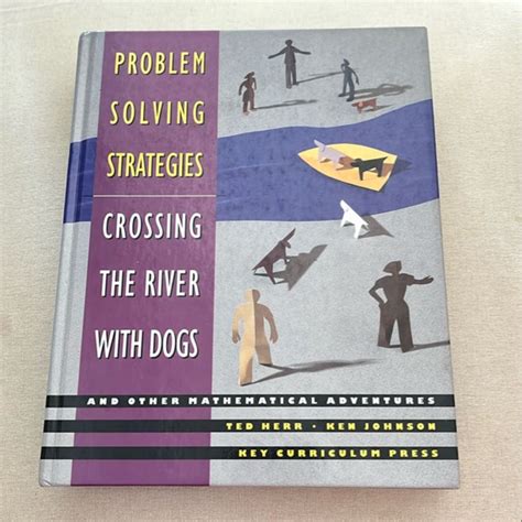 Problem Solving Strategies By Ted Herr Ken Johnson