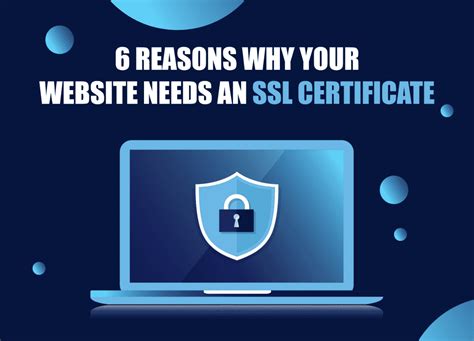 Reasons Why Your Website Needs An SSL Certificate ILounge