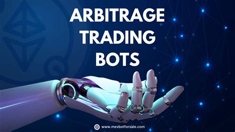 Arbitrage Trading Bots Mev Bot For Sale