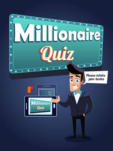Gameshow Quiz