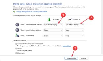 Quick Ways To Turn Off A Monitor With The Keyboard