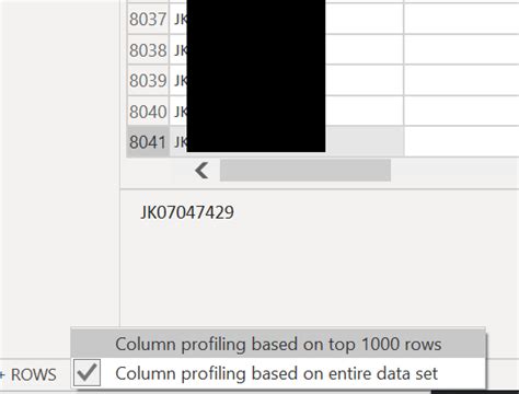 Solved Issue With Merging Tables Microsoft Fabric Community