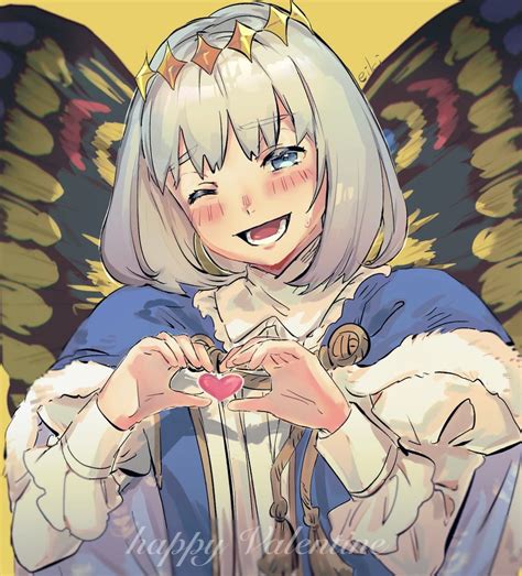 Oberon Fate And 1 More Drawn By Eiki Eikityou 55 Danbooru