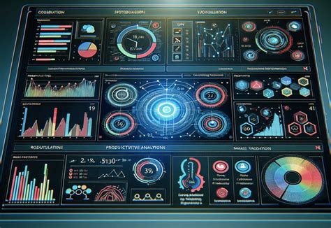 Boost Workflow Master Productivity Analytics