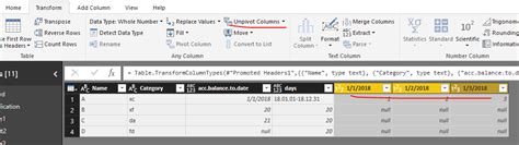 Filtering By Rows Instead Of Colums With Dax Microsoft Fabric Community