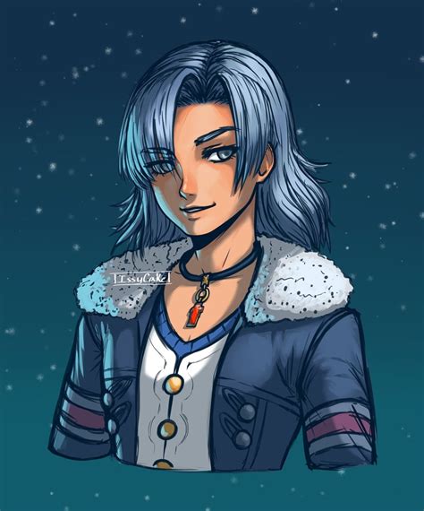 Alvis Xenoblade Chronicles And More Drawn By Issycake Danbooru