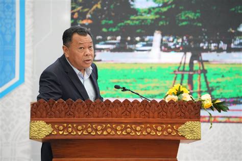 ក្រសួងរៀបចំដែនដី ក្រសួងរៀបចំដែនដី នគរូបនីយកម្ម និងសំណង់