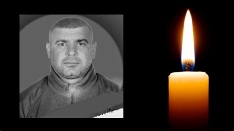 На війні загинув калушанин Ігор Лаврів Читайте на Ukr Net