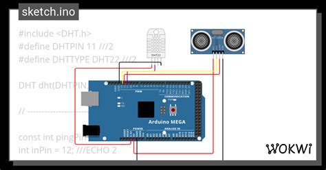 ฺbabhcdht Wokwi Esp32 Stm32 Arduino Simulator