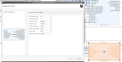 How To Use The Pcap Playback Feature In The O Ran Example Design