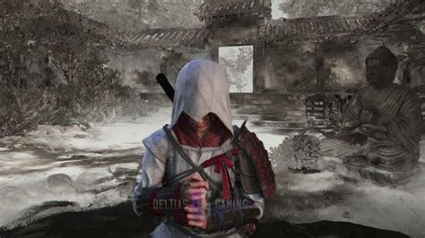 Assassins Creed Shadows Hidden Blade Guide Deltias Gaming