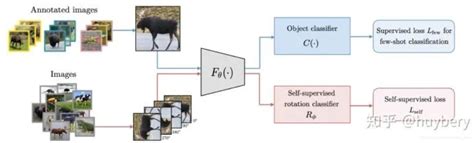 自监督学习 1 Self Supervised Learning入门carl 等人 通过名为拼图的方式来构造辅助任务通过预测图像